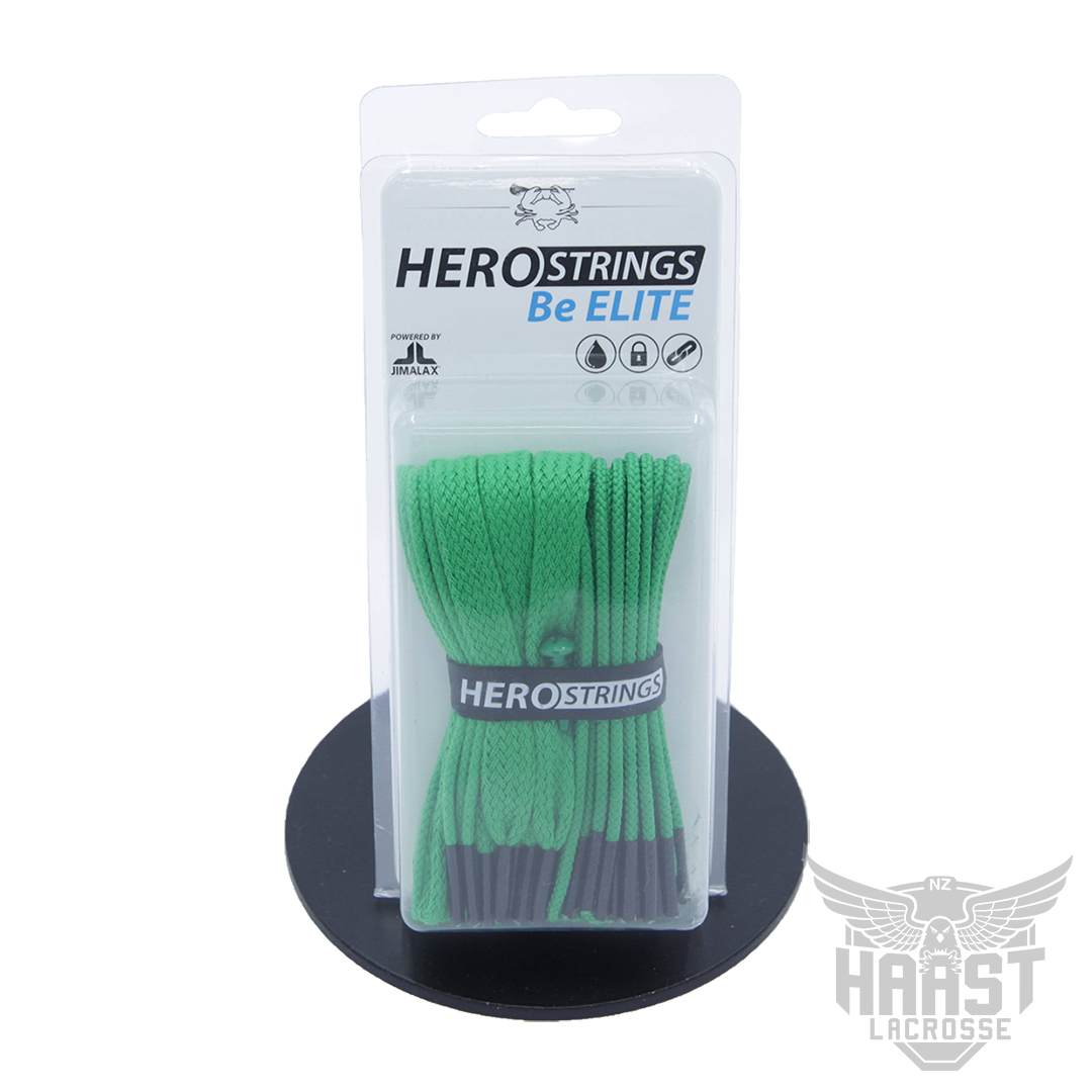 ECD Hero Kit Strings | Haast Lacrosse