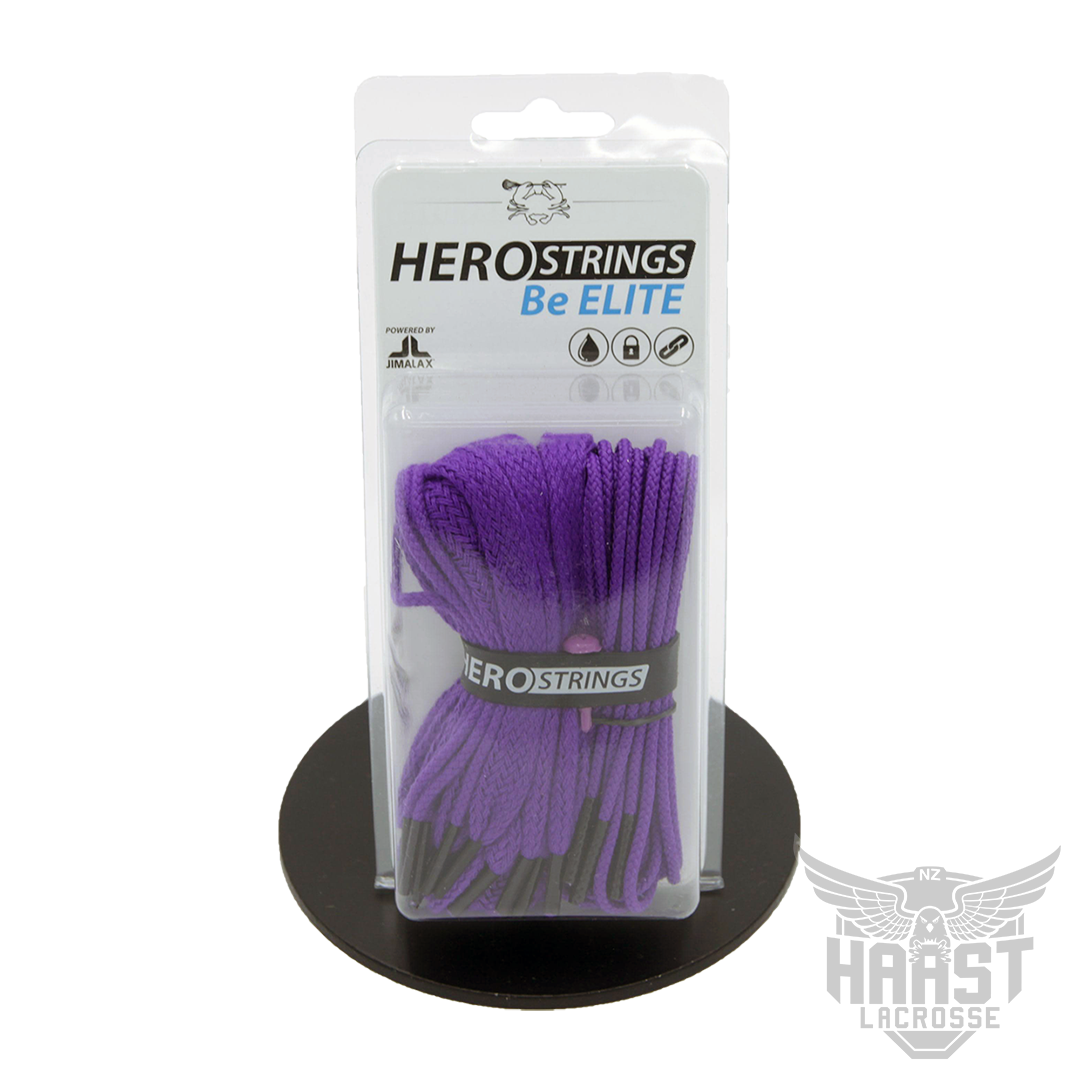 ECD Hero Kit Strings | Haast Lacrosse