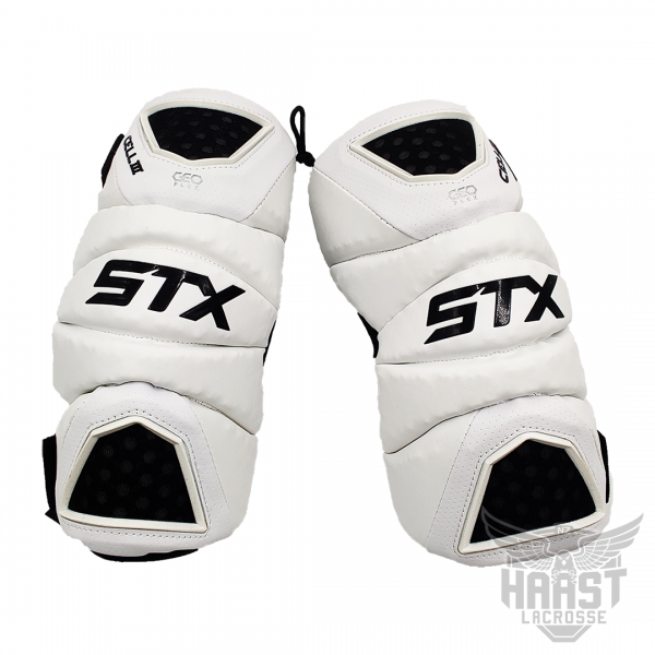 STX Cell 3 Arm Pad | Haast Lacrosse