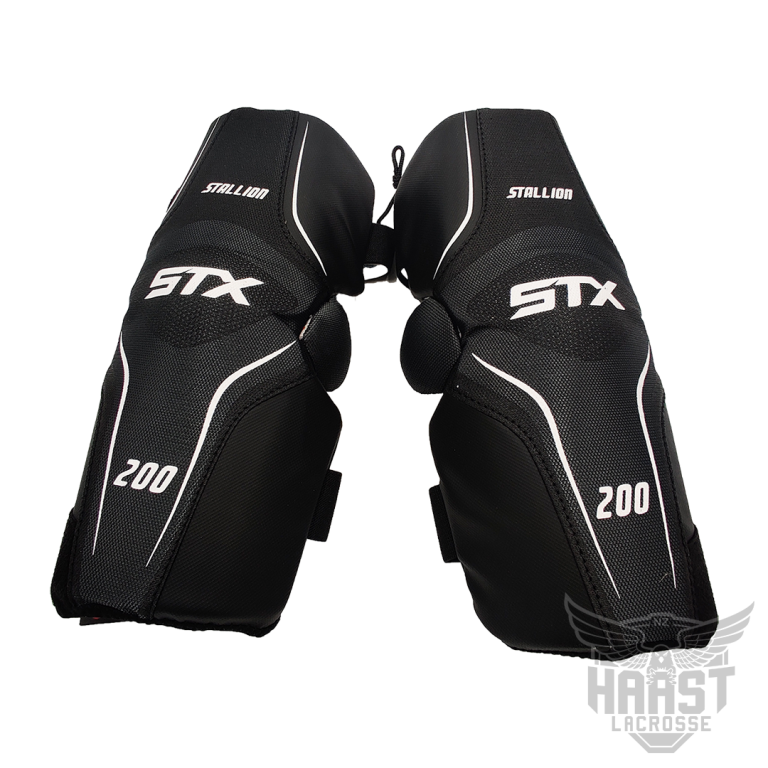 STX Stallion 200 Arm Pads | Haast Lacrosse